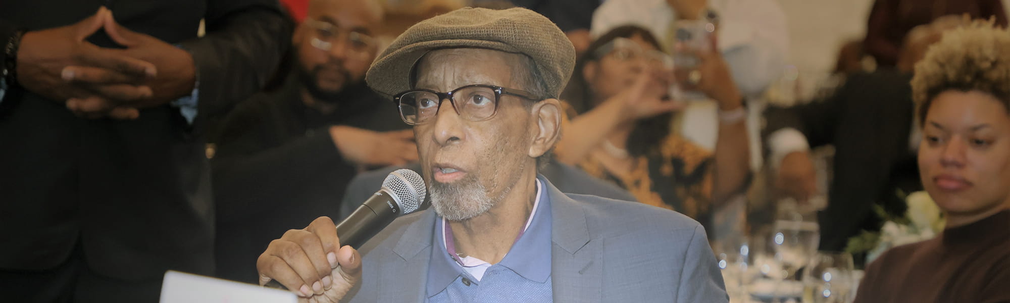 For the Public Good | Rutgers University Foundation