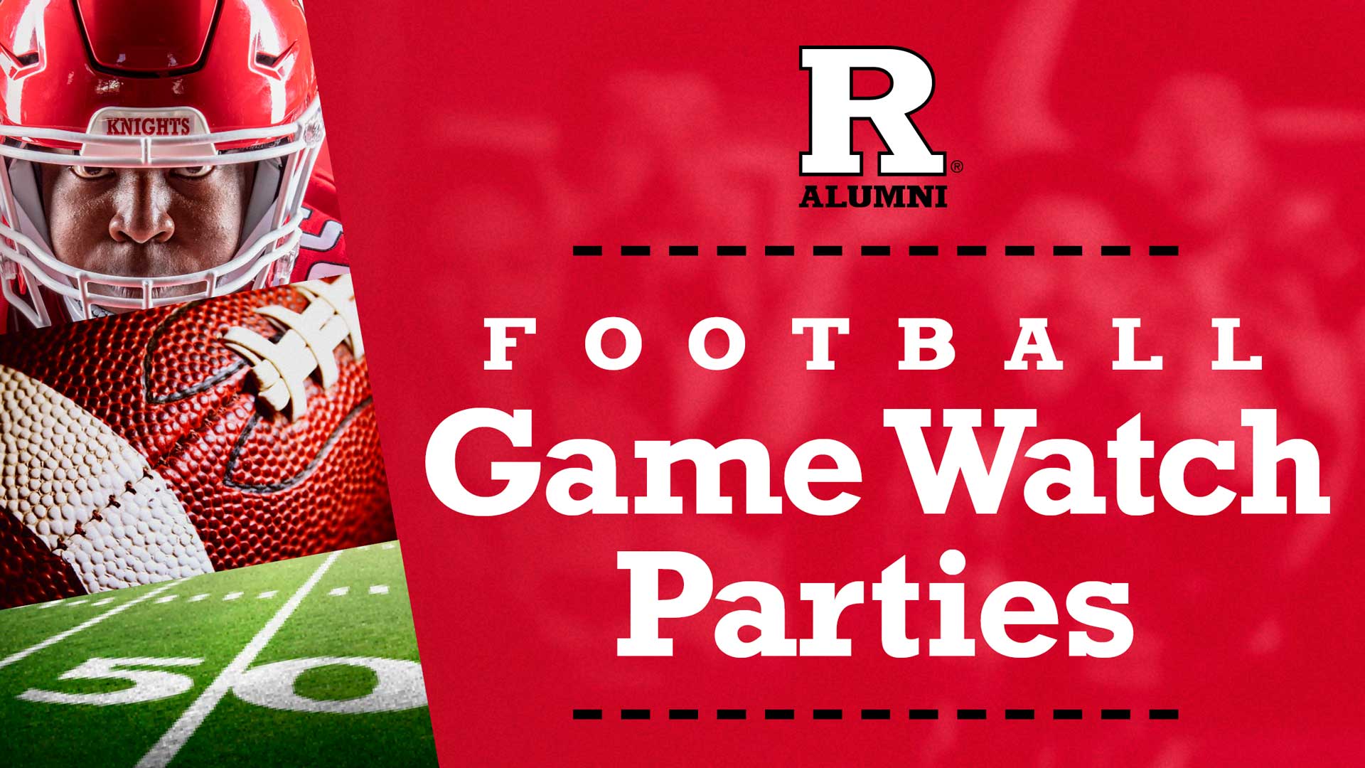 Rutgers Game Watch Parties Fall 2024 | Rutgers University Foundation