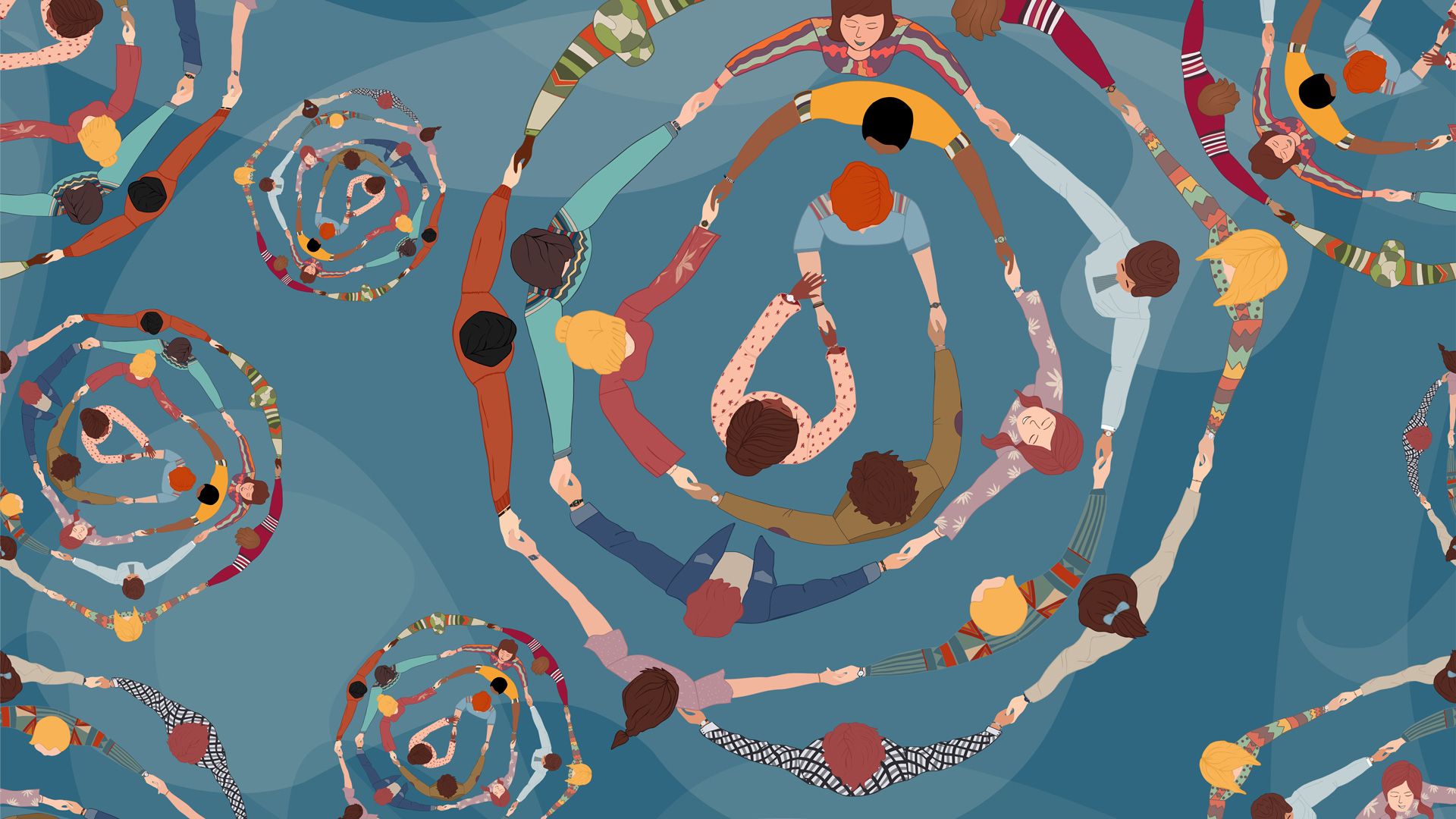 Breaking Cycles, Building Futures: Advancing Research, Education, and ...