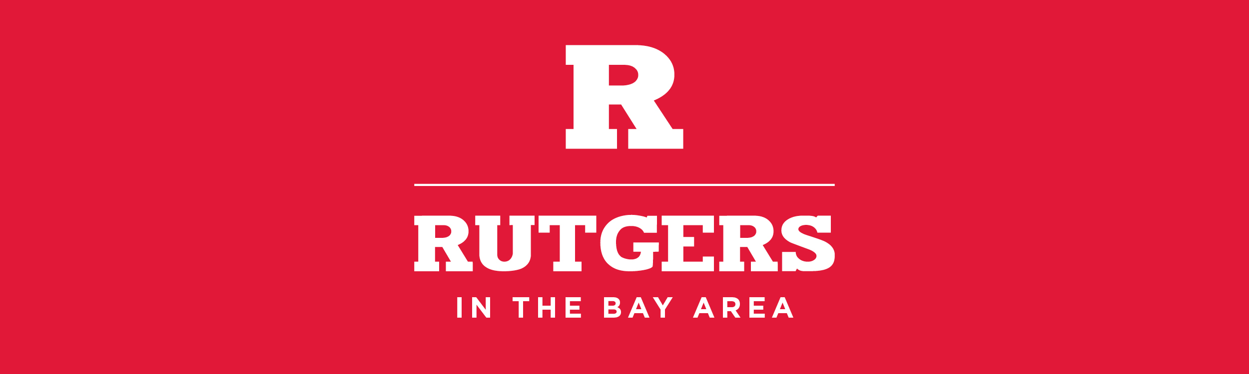 Bay Area Networking Mixer | Rutgers University Foundation