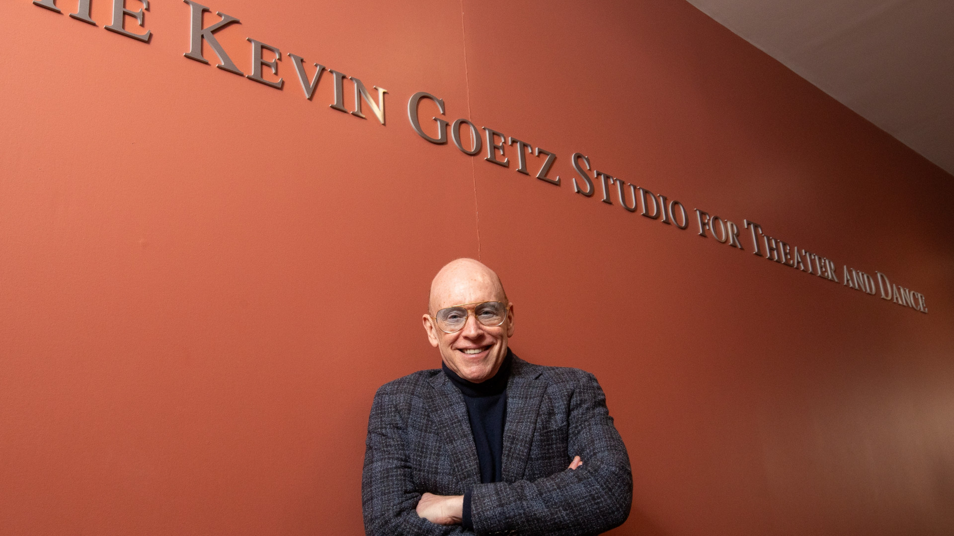 ‘Rutgers legitimized me as an artist’ | Rutgers University Foundation