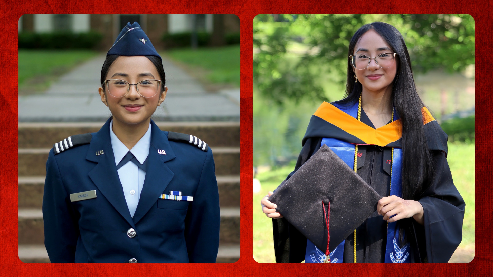 Student Support Program Helped Graduate Reach Her Dream | Rutgers ...