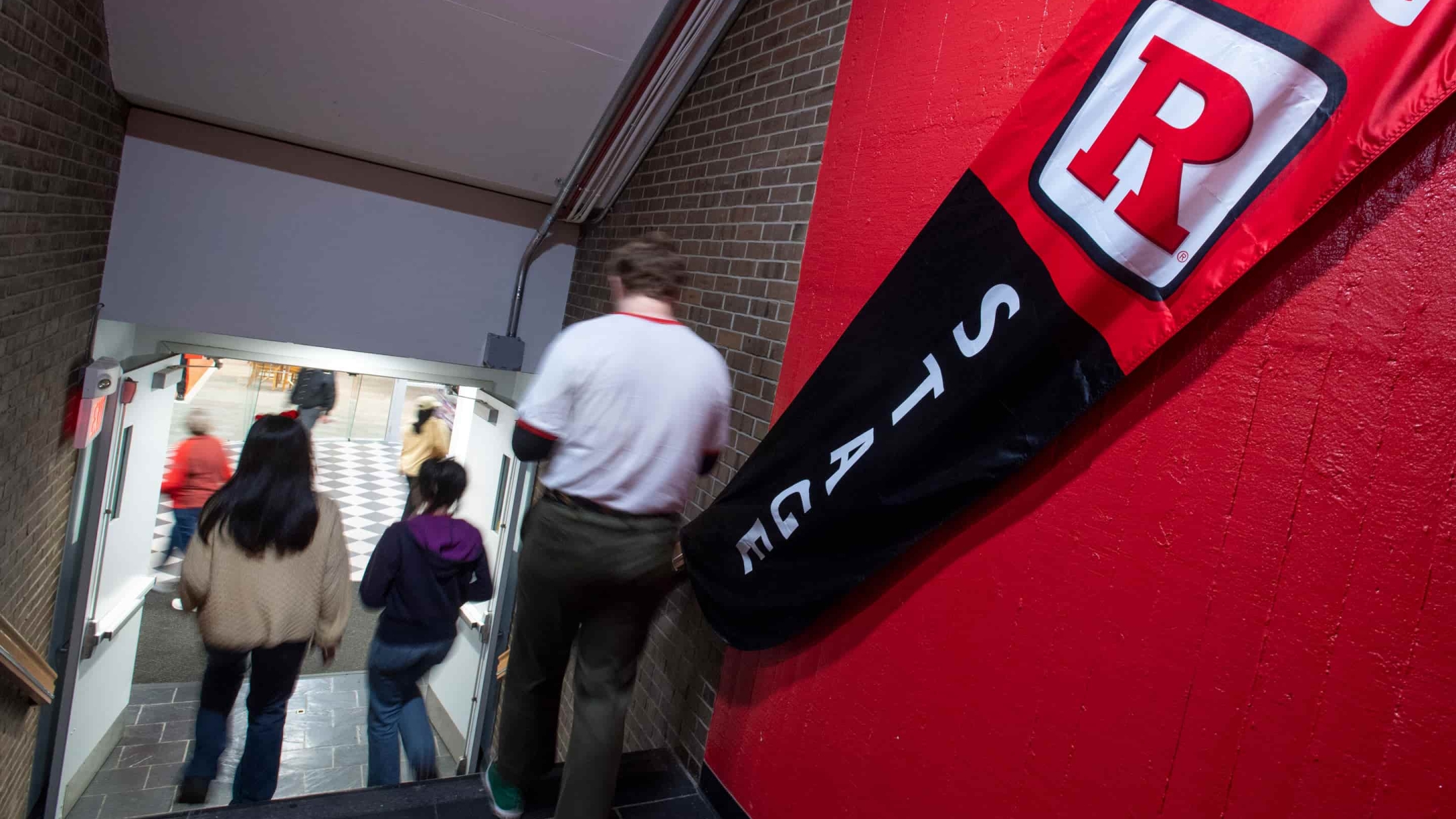 Alumni Community | Rutgers University Foundation