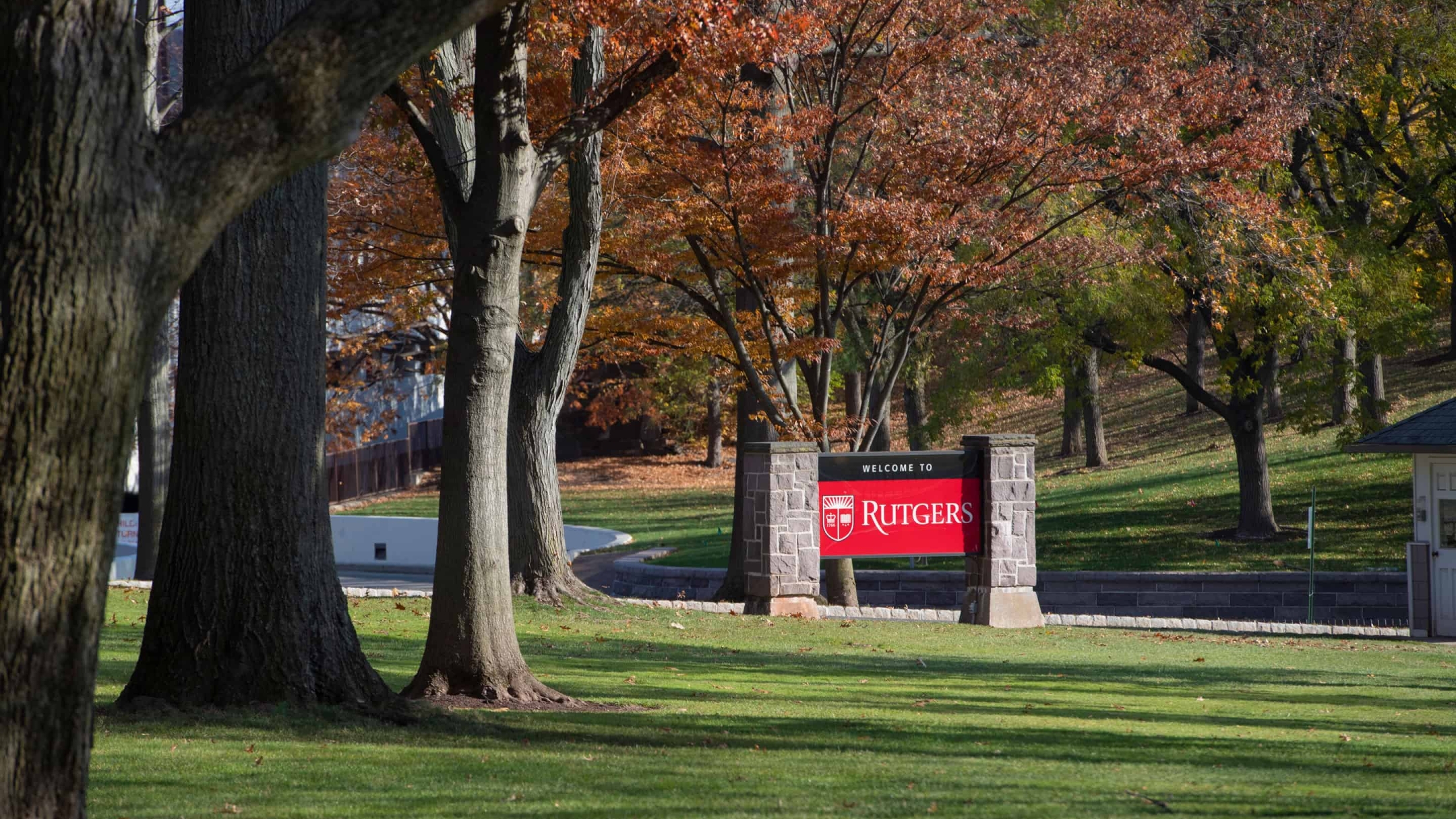 Rutgers University Foundation