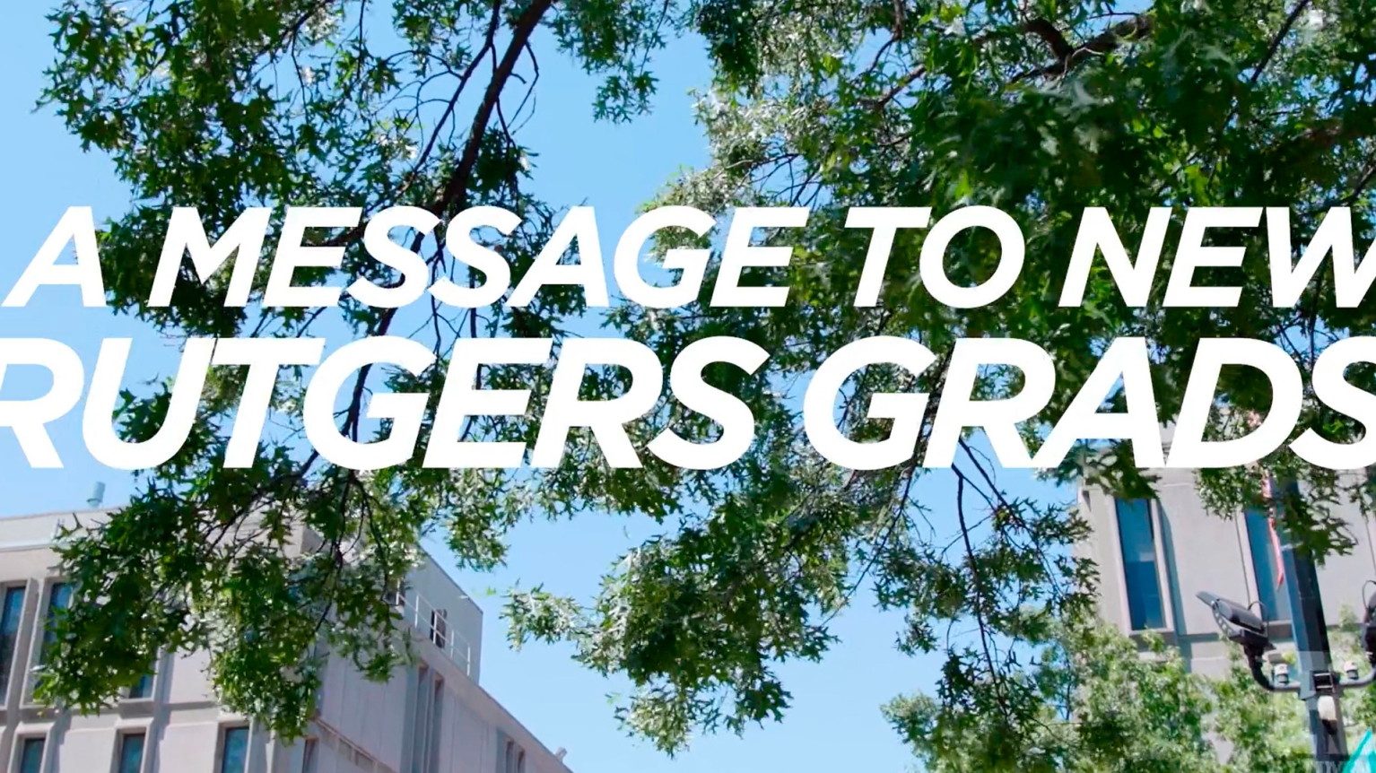 Welcome to the RUAA | Rutgers University Foundation