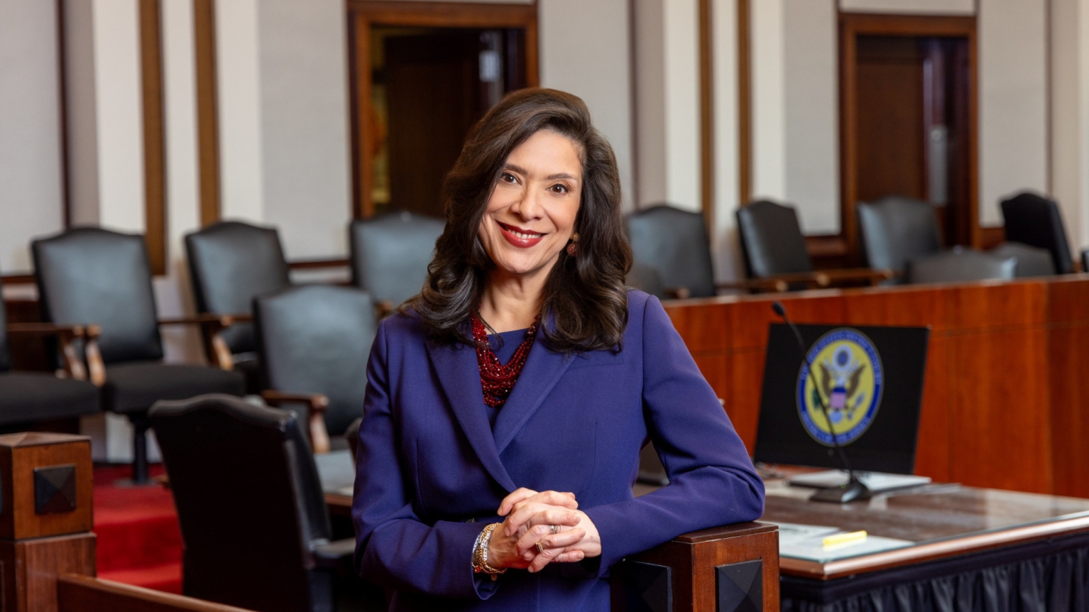 Groundbreaking Judge Turned Tragedy into Change | Rutgers University ...