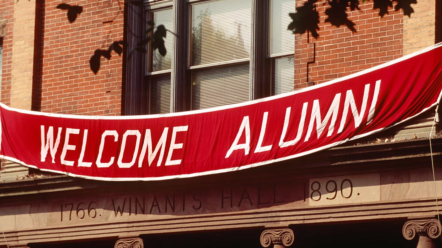 Alumni Community | Rutgers University Foundation