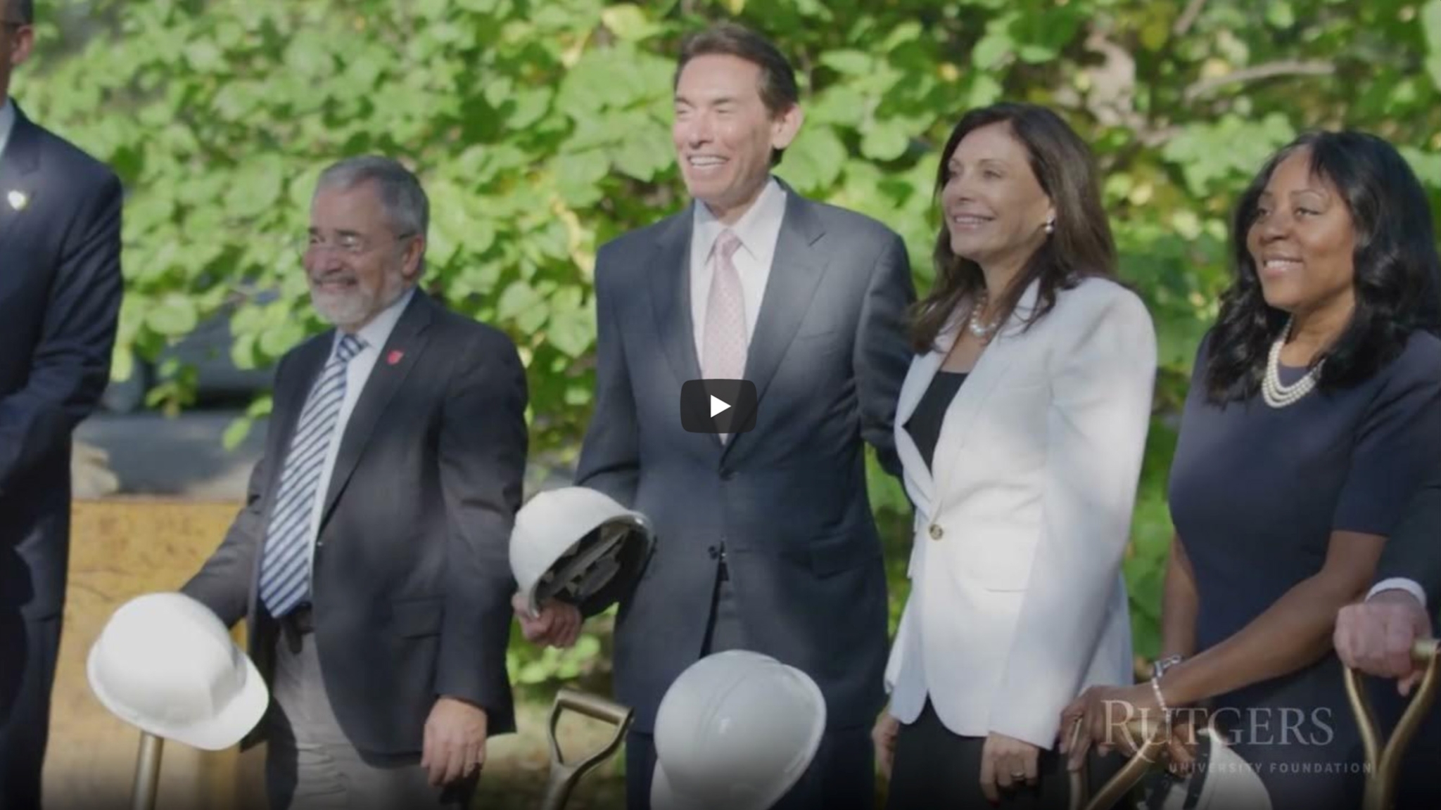 Rutgers Youth Behavioral Health Initiative | Rutgers University Foundation