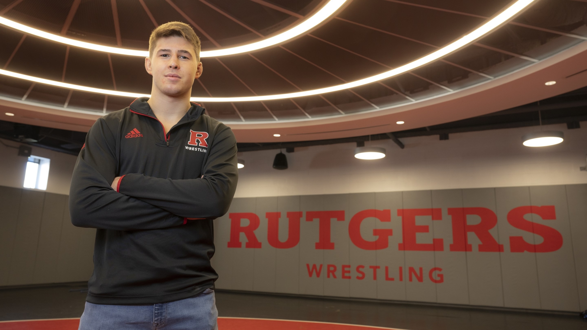 A Day in the Life of an Exceptional Student-Athlete | Rutgers ...