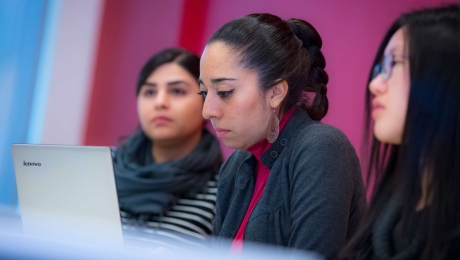 Rutgers University Foundation