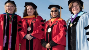 Rutgers University Foundation