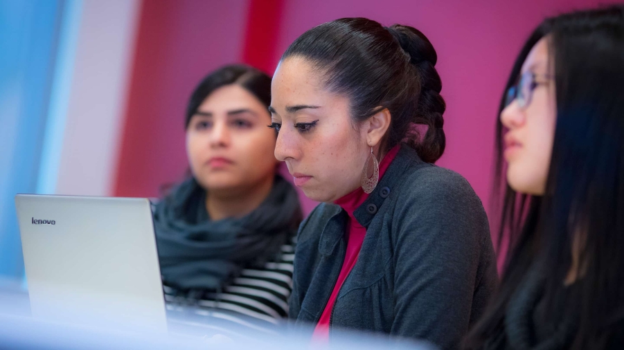 Rutgers University Foundation