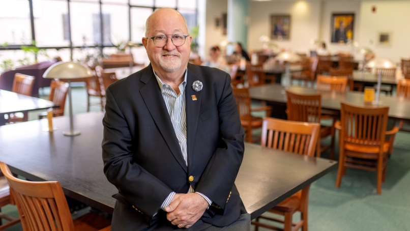 Rutgers Hall of Distinguished Alumni 2025 Inductees Announced | Rutgers ...