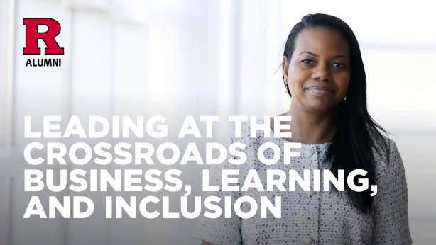 WE ARE YOU | Rutgers University Foundation
