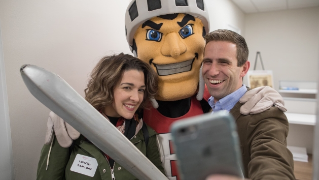 Alumni Community | Rutgers University Foundation