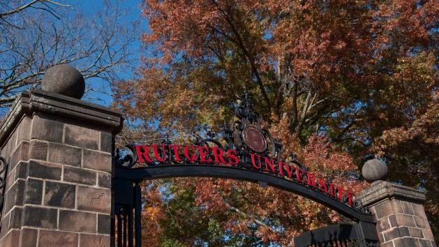 Alumni Community | Rutgers University Foundation