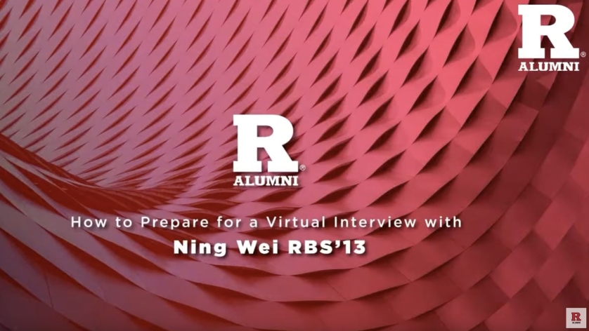 Career Hub | Rutgers University Foundation