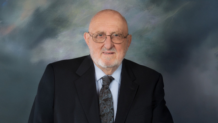 Groundbreaking Judge Turned Tragedy into Change | Rutgers University ...