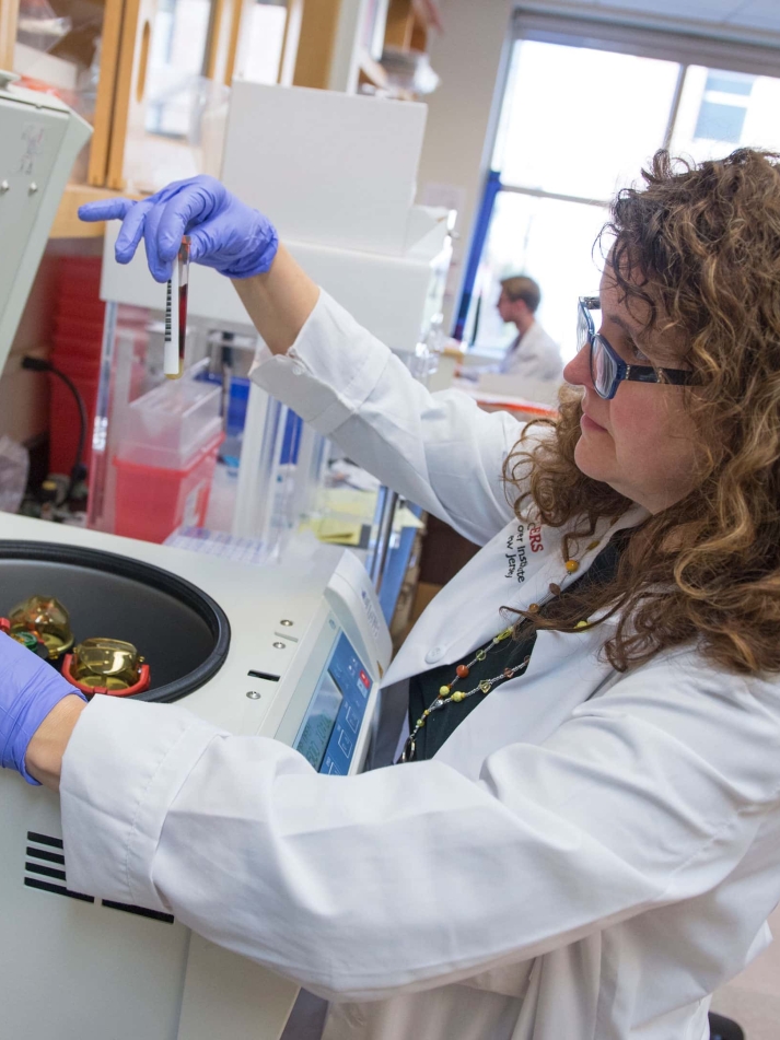 Rutgers University Foundation