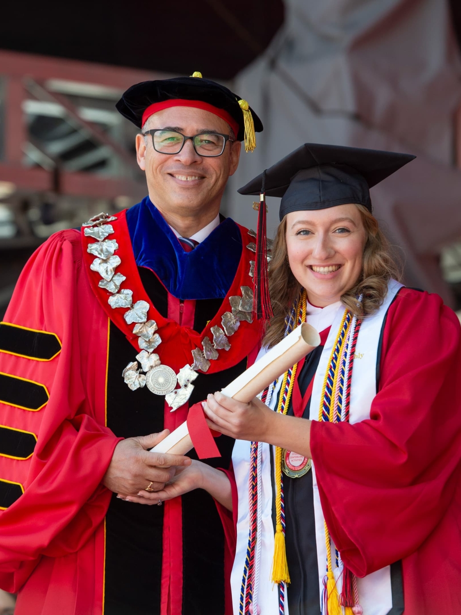 Rutgers University Foundation