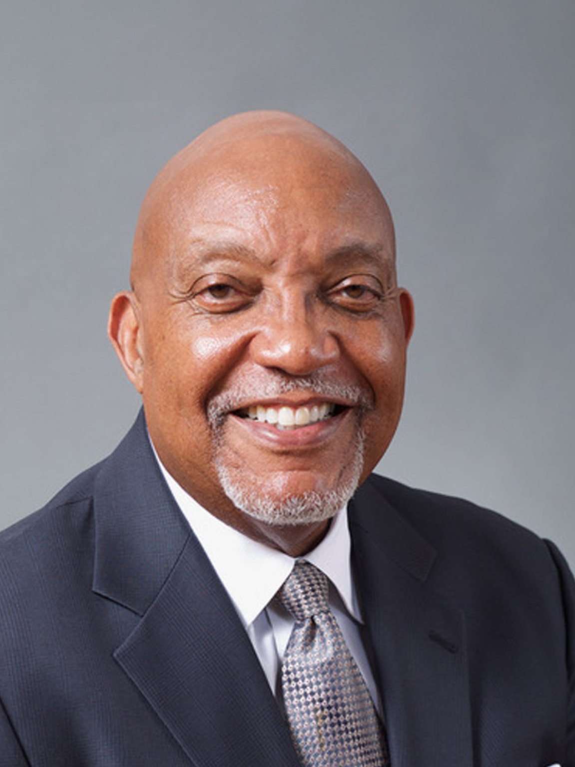 Gregory Jackson | Rutgers University Foundation