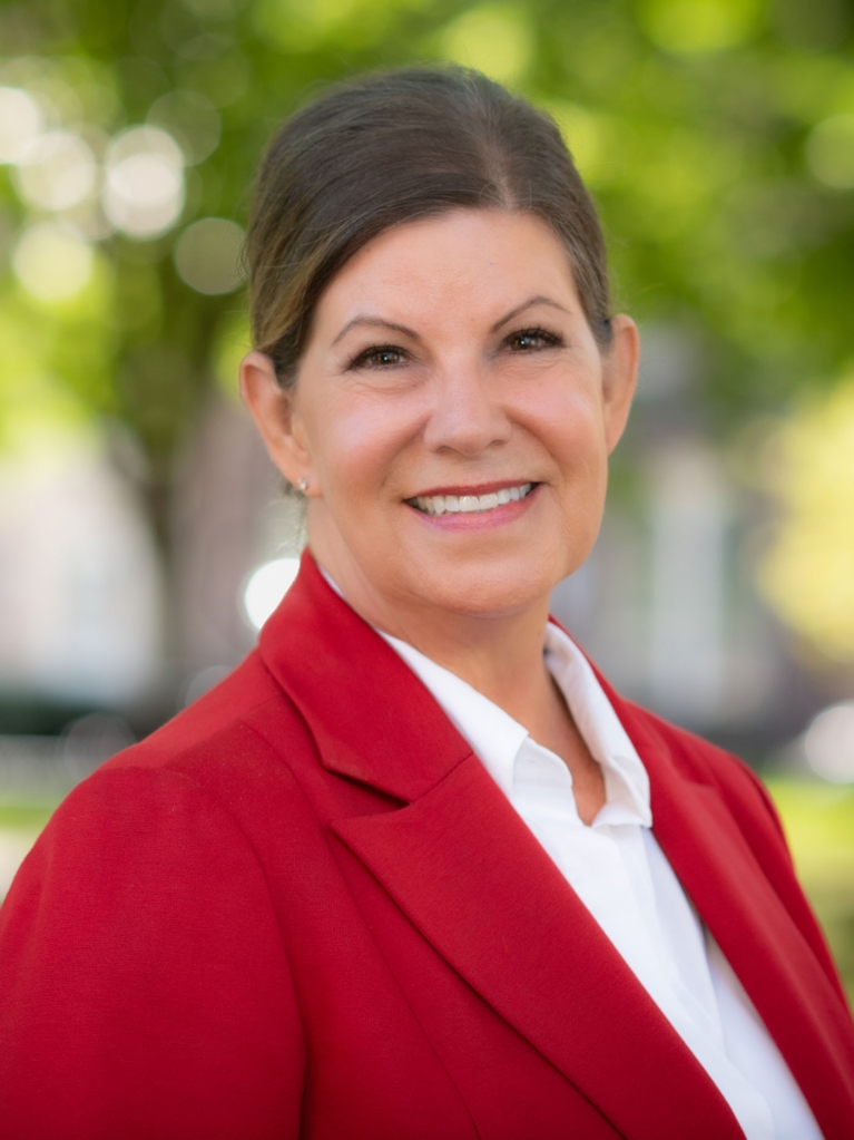 Kimberly A. Hopely | Rutgers University Foundation