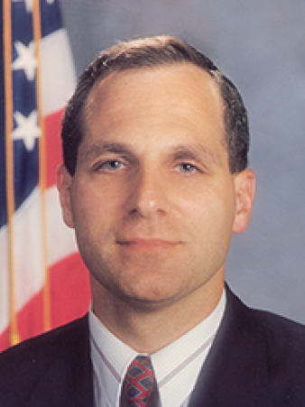 Louis J. Freeh | Rutgers University Foundation