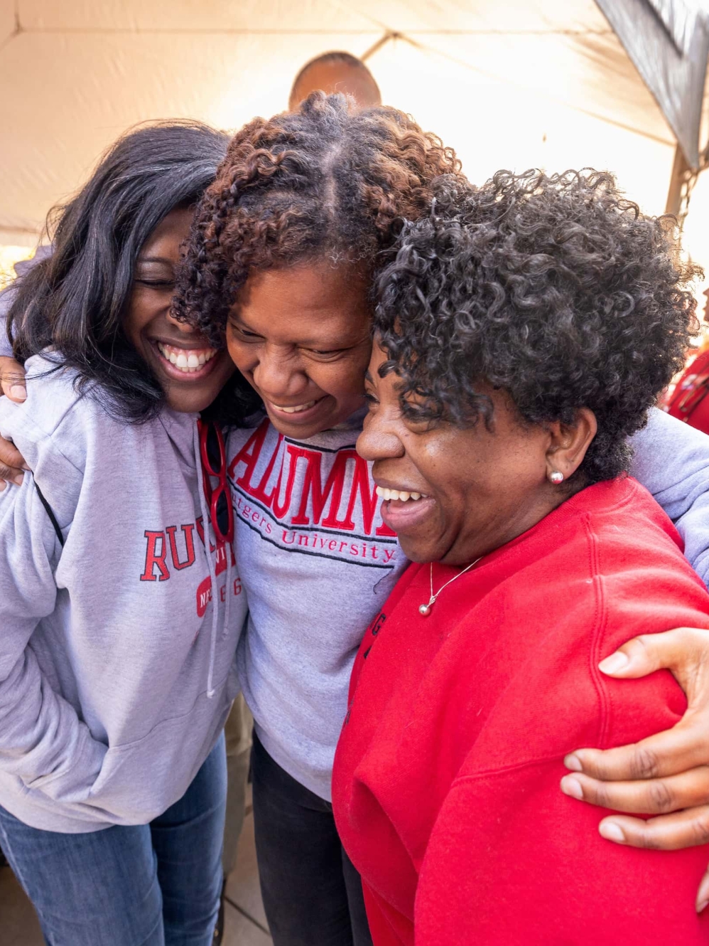 Rutgers University Foundation