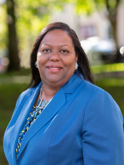 Leadership | Rutgers University Foundation