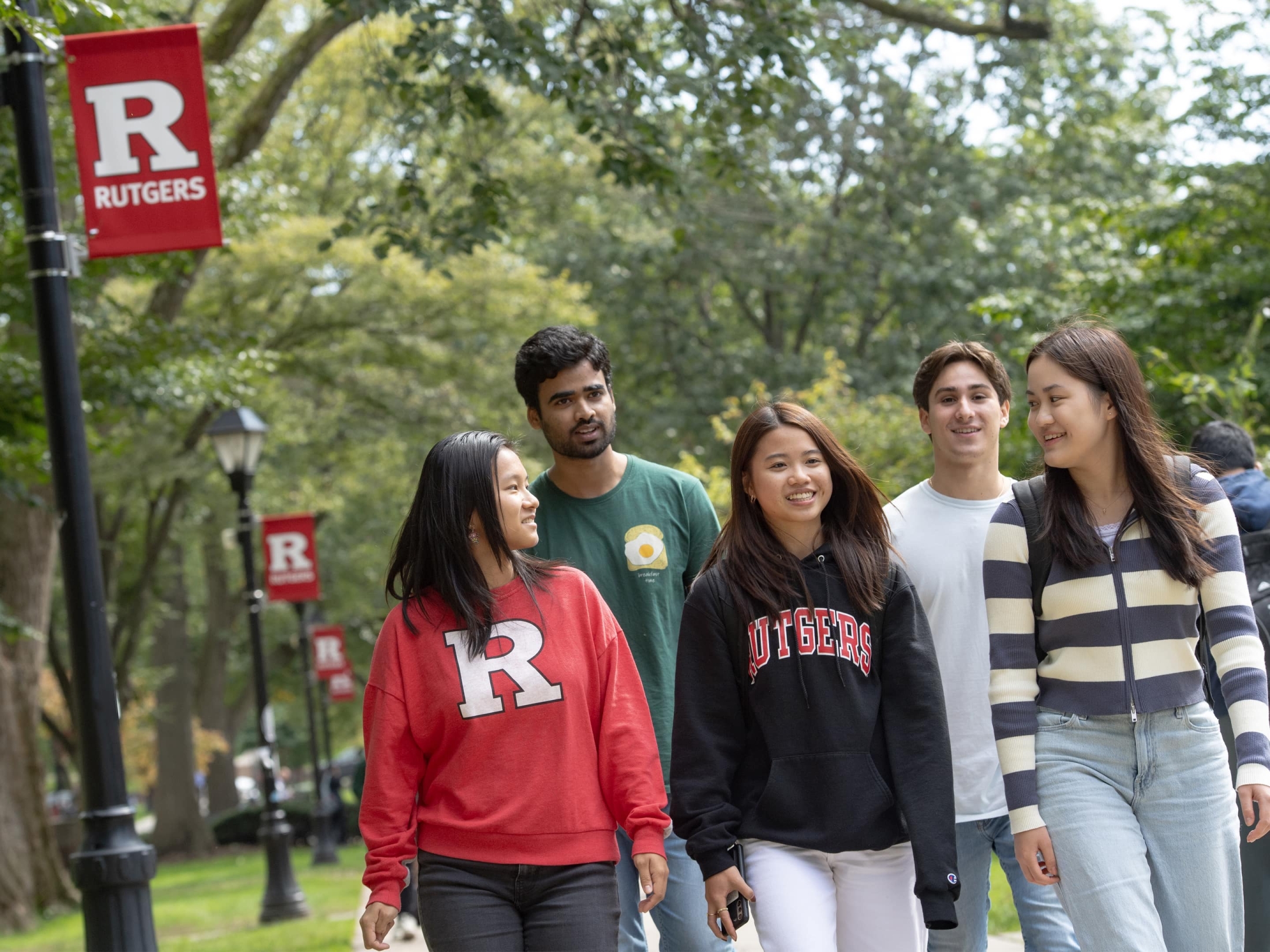 Alumni Perks | Rutgers University Foundation