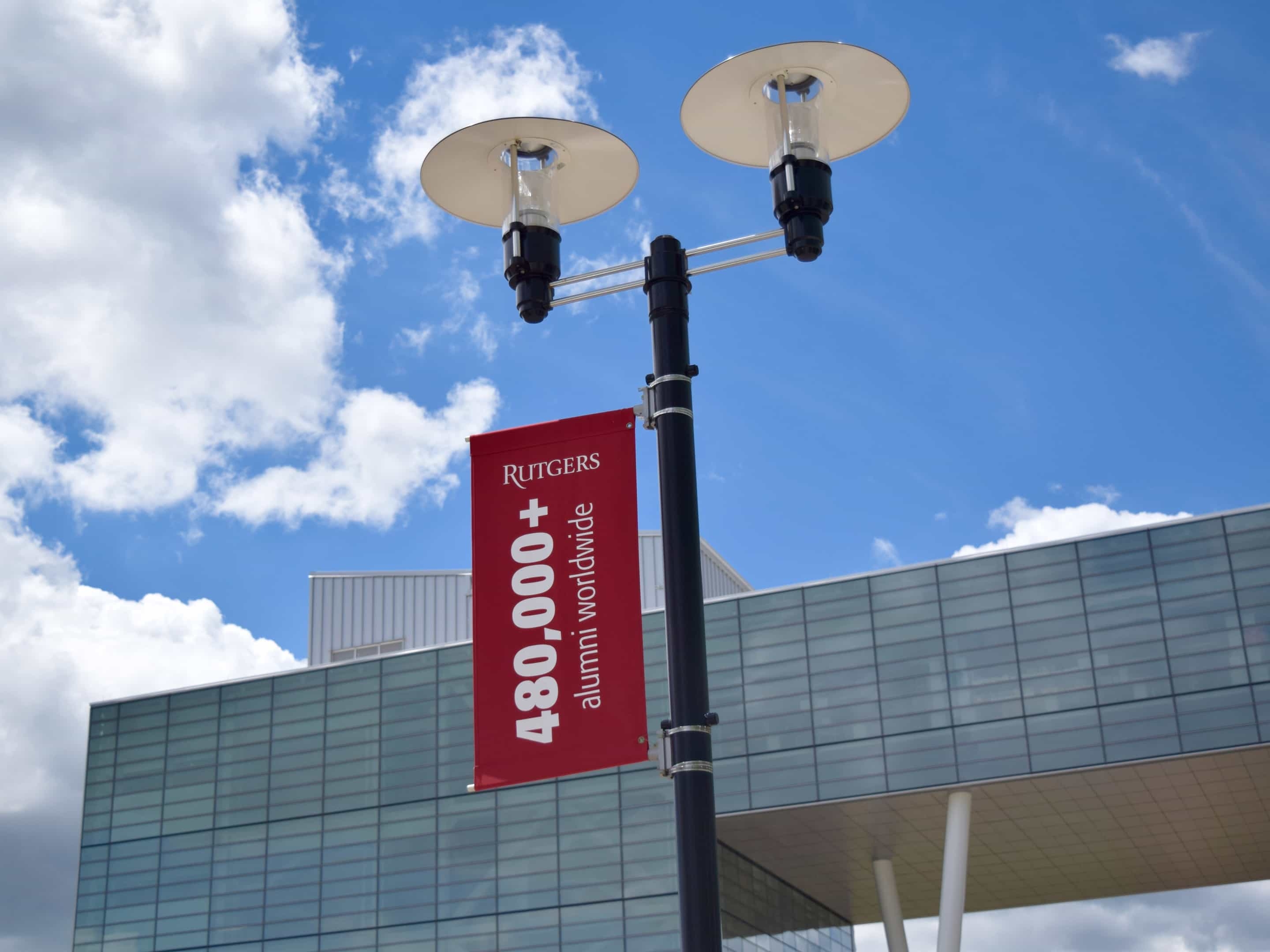 Alumni Perks | Rutgers University Foundation