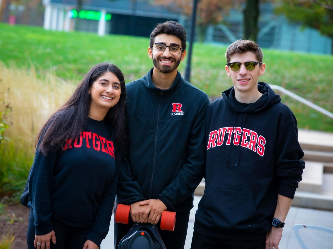 Estate And T Planning Rutgers University Foundation