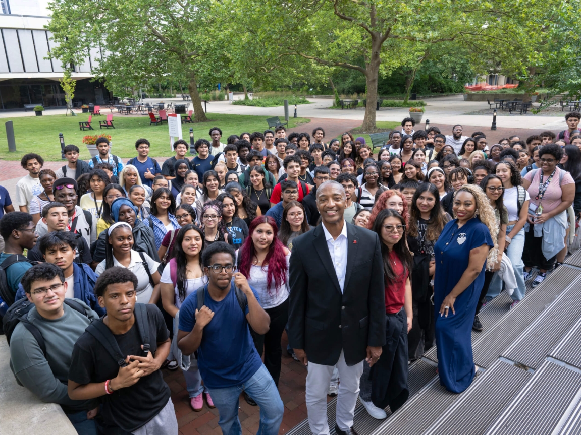 Rutgers University Foundation