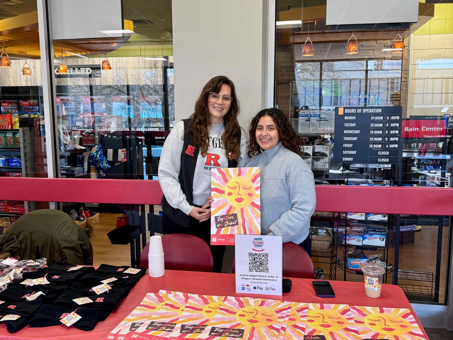Rutgers Giving Days | Rutgers University Foundation