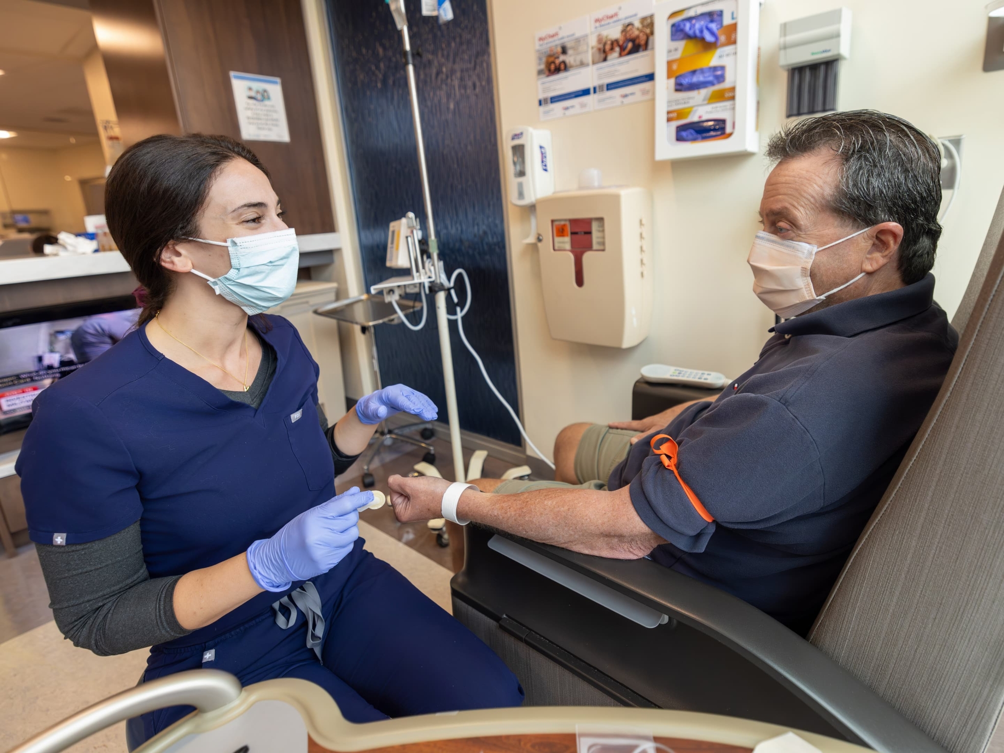 Rutgers Cancer Institute of New Jersey | Rutgers University Foundation