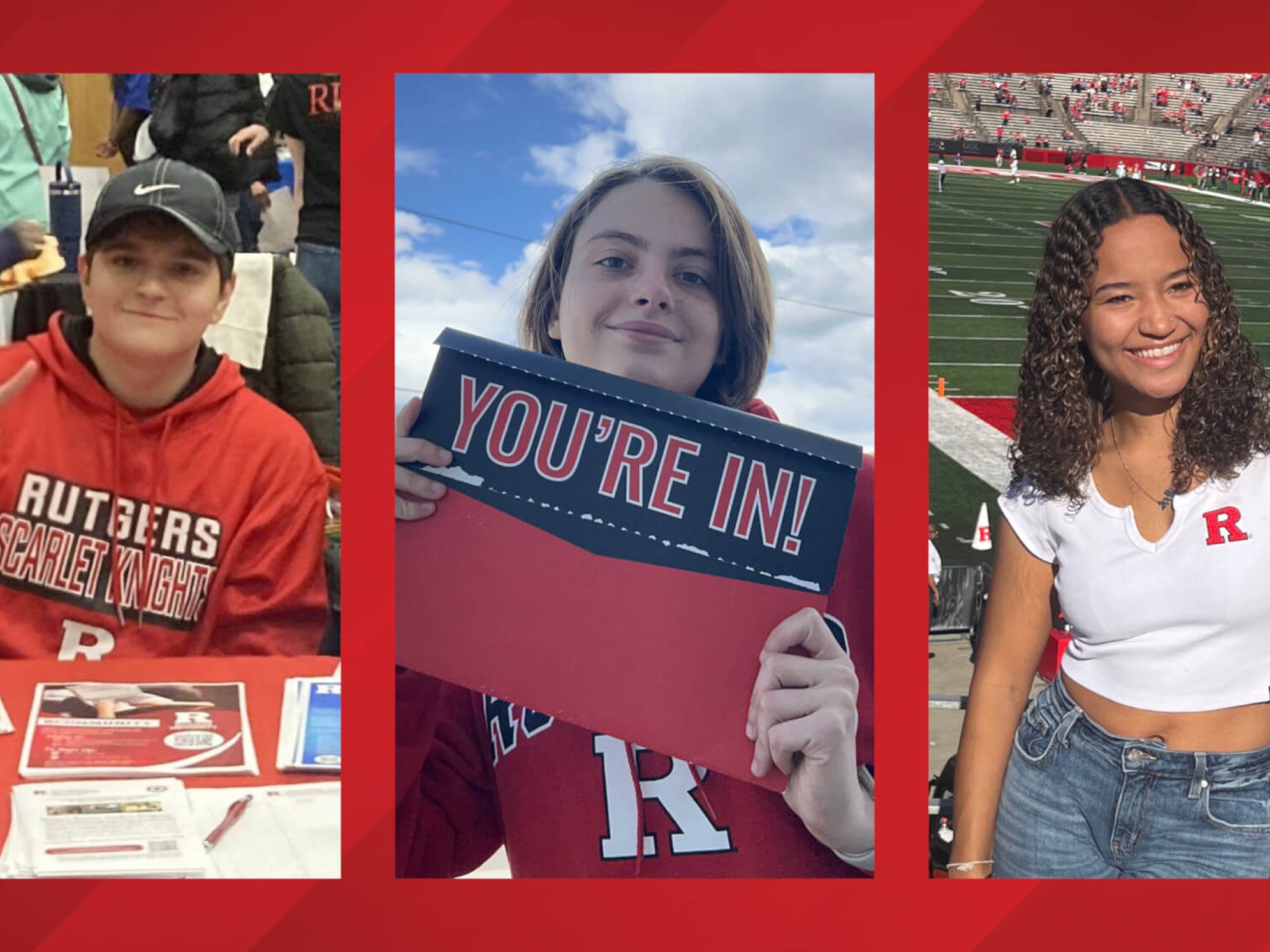 Rutgers University Foundation