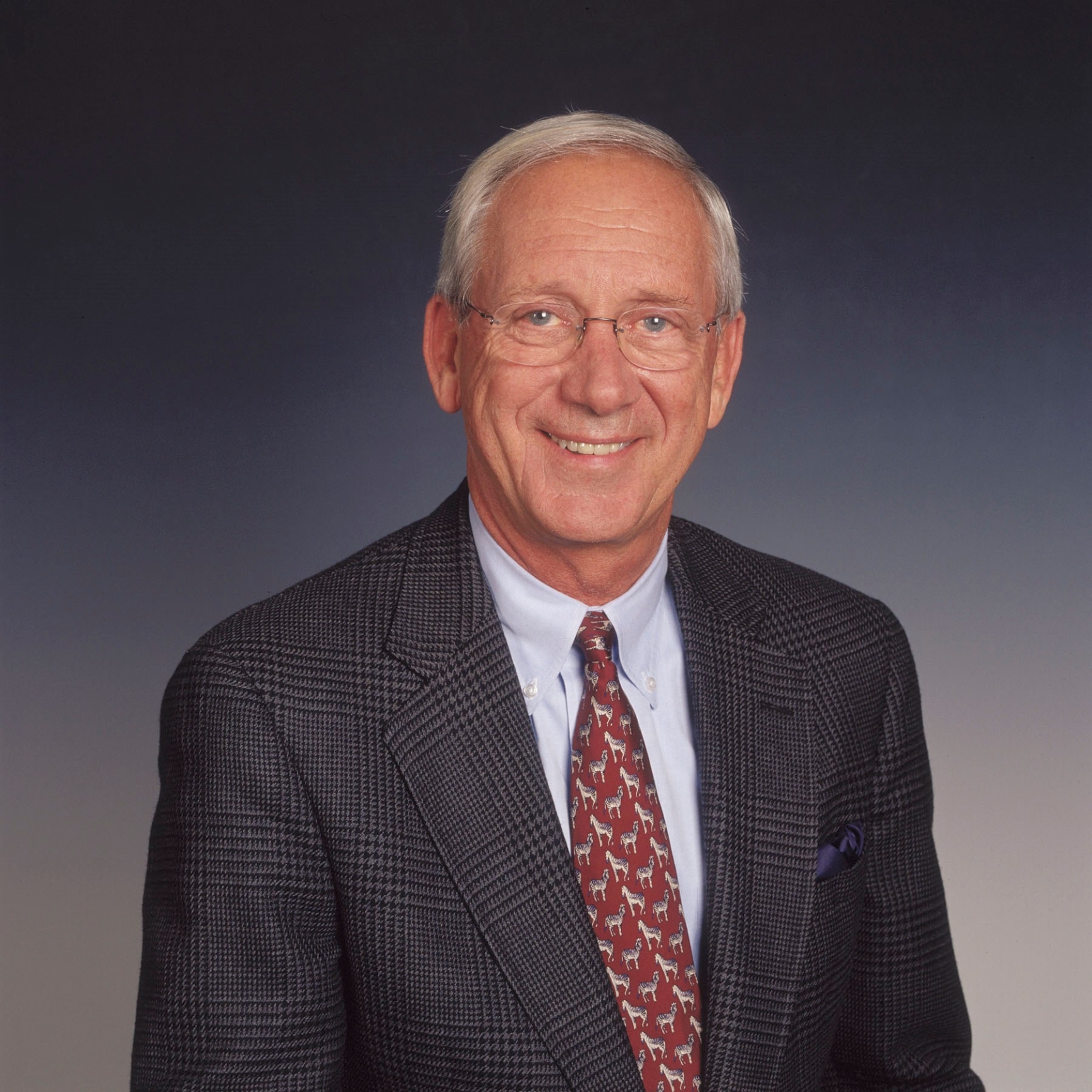 Remembering Ernest Mario, a Graduate of the Pharmacy School That Bears ...