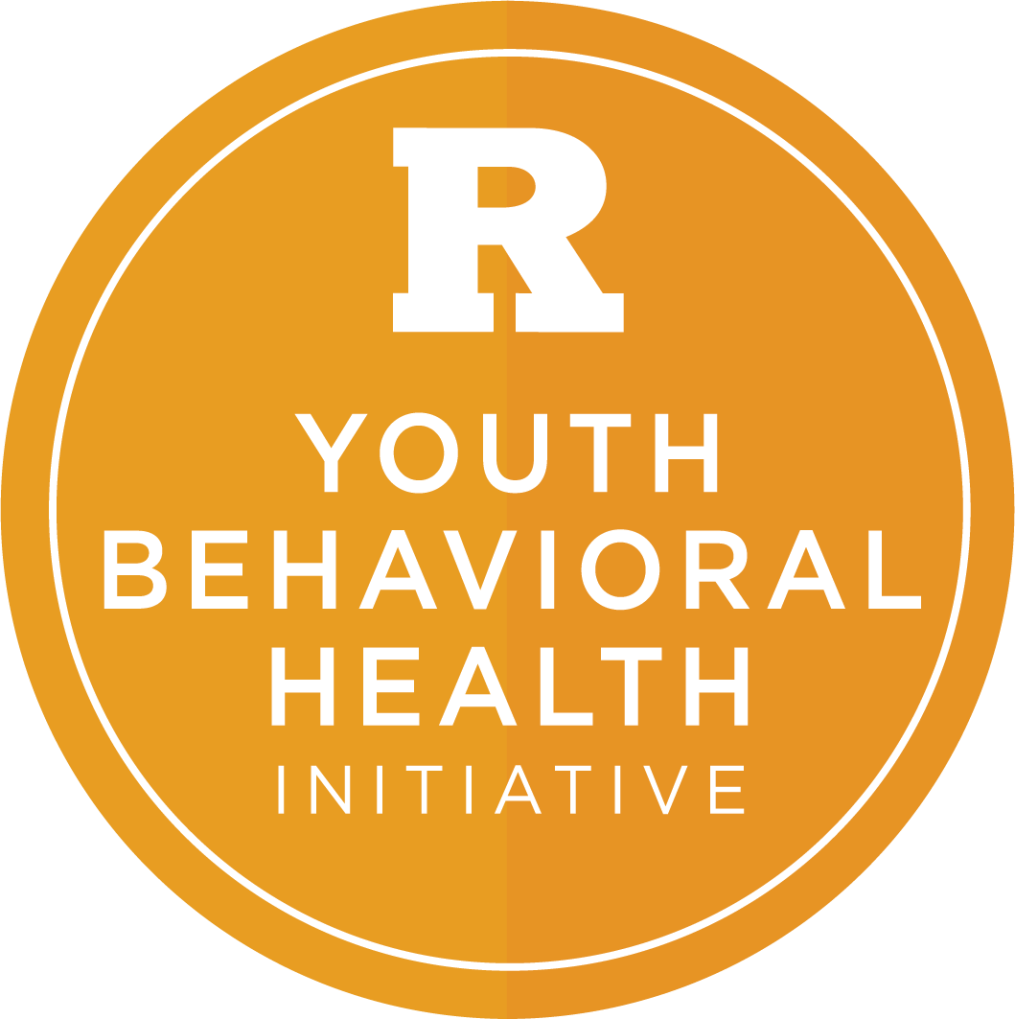 Rutgers Youth Behavioral Health Initiative | Rutgers University Foundation