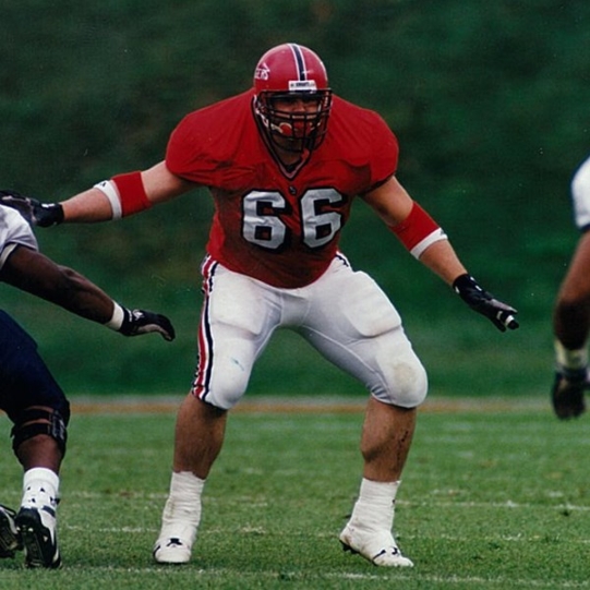 What I Know Now: Rutgers Football Alumnus Shaun O’Hara | Rutgers ...