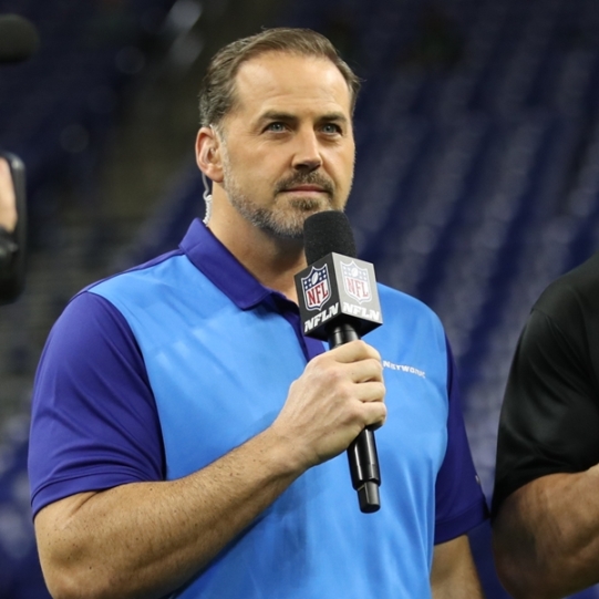 What I Know Now: Rutgers Football Alumnus Shaun O’Hara | Rutgers ...