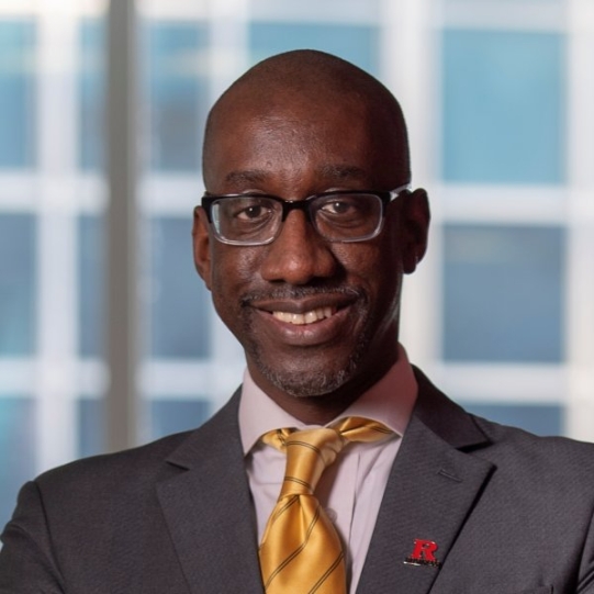 Groundbreaking Judge Turned Tragedy into Change | Rutgers University ...