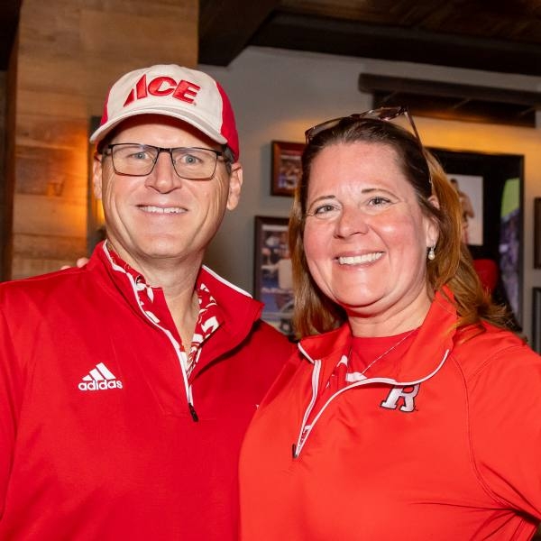 Tailgate Time! | Rutgers University Foundation