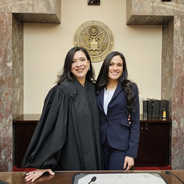 Groundbreaking Judge Turned Tragedy into Change | Rutgers University ...